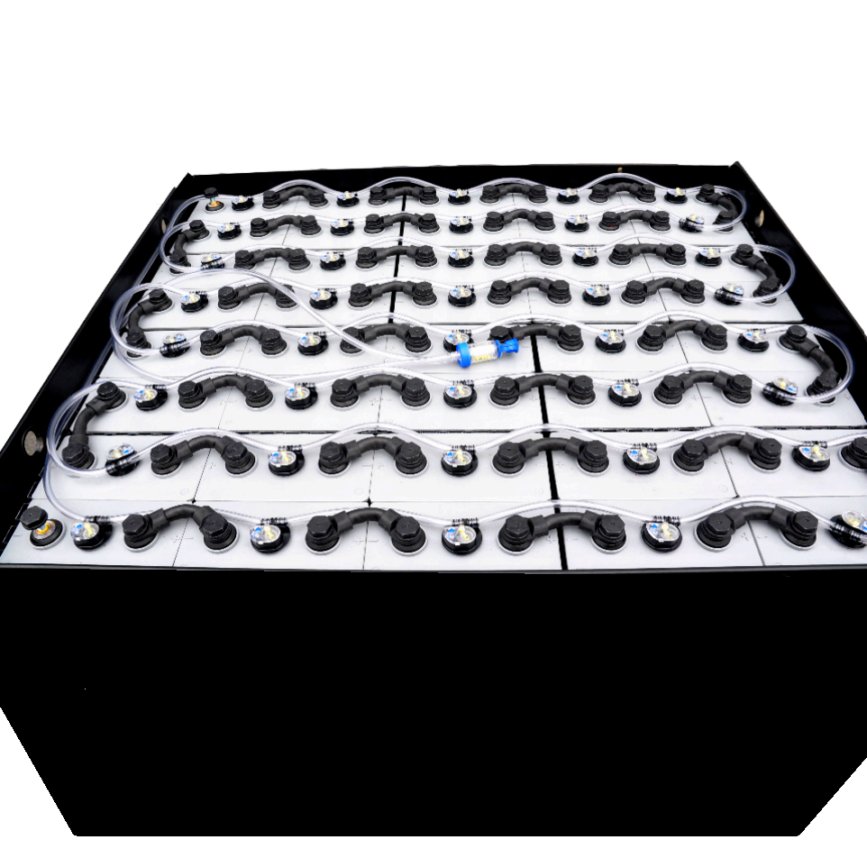 Water Gun for BFS & Aquapro Battery Single Point Watering - Battery ...