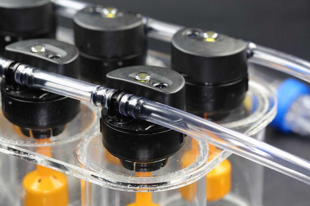 Battery Filling System Kits – Aquapro - Battery Room Solutions