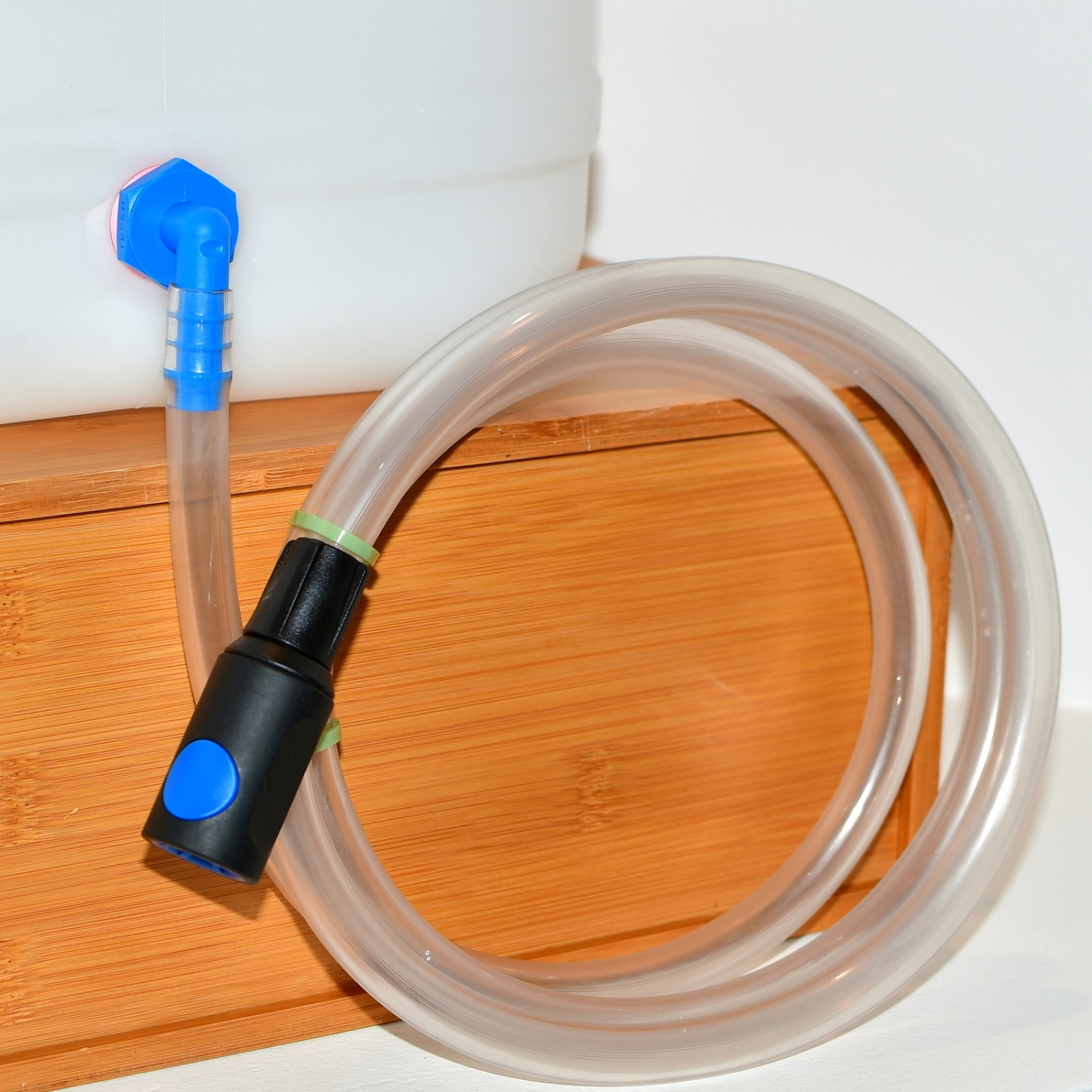 Gravity Feed Tank – Forklift Battery Watering – Battery Room Solutions