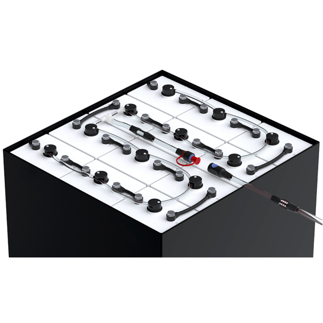 Water Gun for BFS & Aquapro Battery Single Point Watering - Battery ...