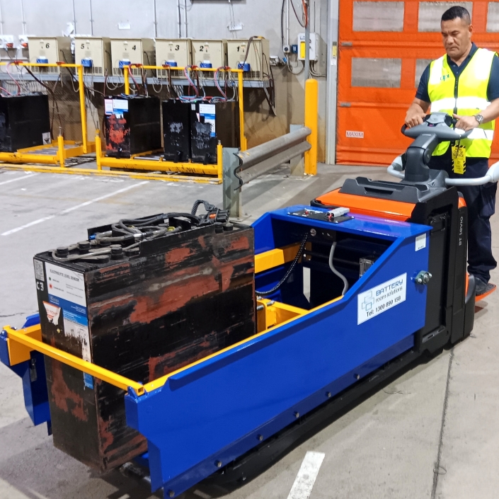 Welcome - Battery Room Solutions