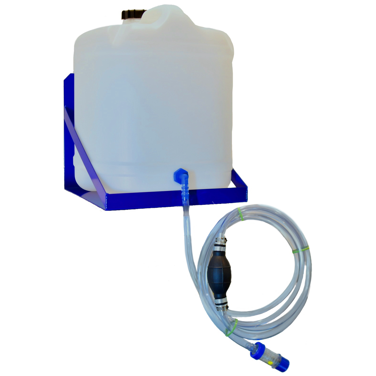 Battery Filling System Kits – Aquapro – Battery Room Solutions